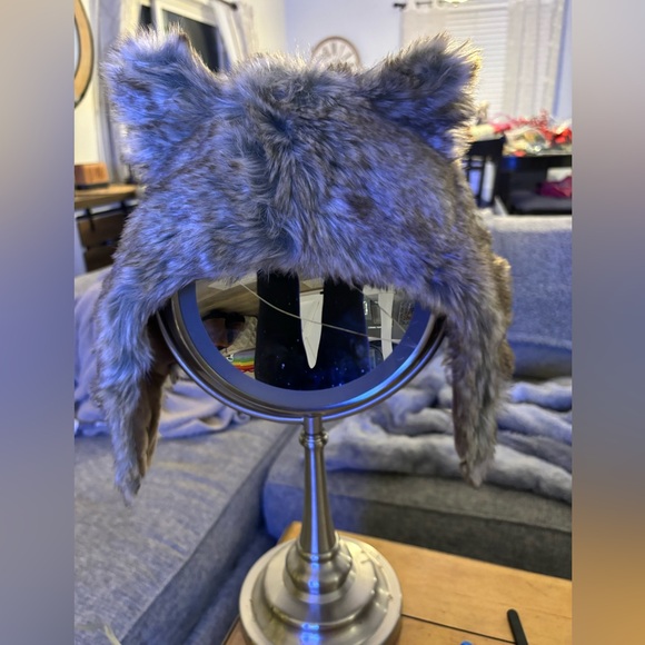 Eskimo | Accessories | Nwt Super Cute Super Warm Faux Fur Hat | Poshmark